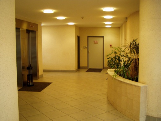 Dél-Buda Center Kiadó Irodaház